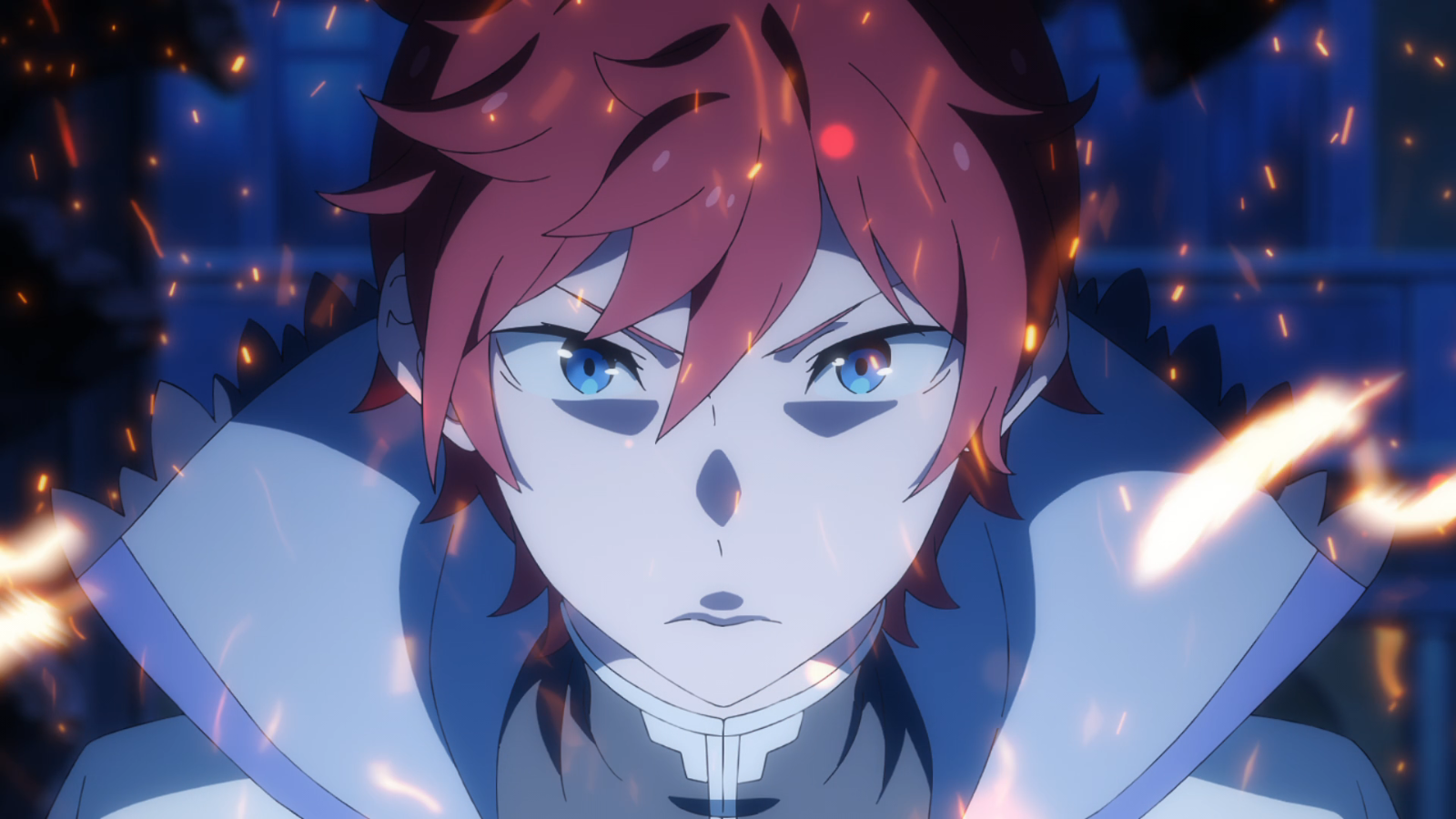 Re: Zero Season 3 Episodes 59 and 60 – Yuri Jumpscare! – Anime Rants