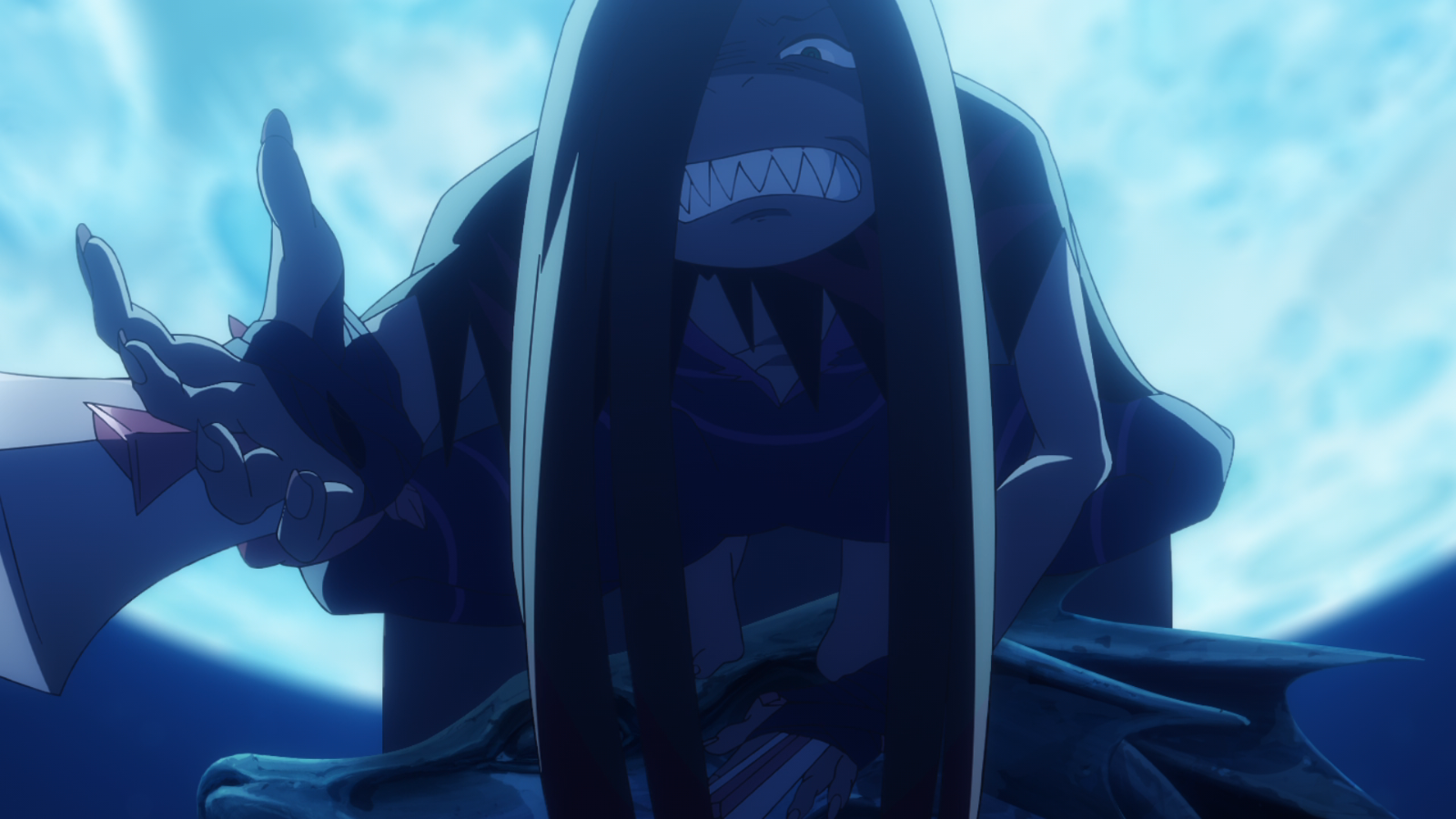 Re: Zero Season 3 Episodes 59 and 60 – Yuri Jumpscare! – Anime Rants