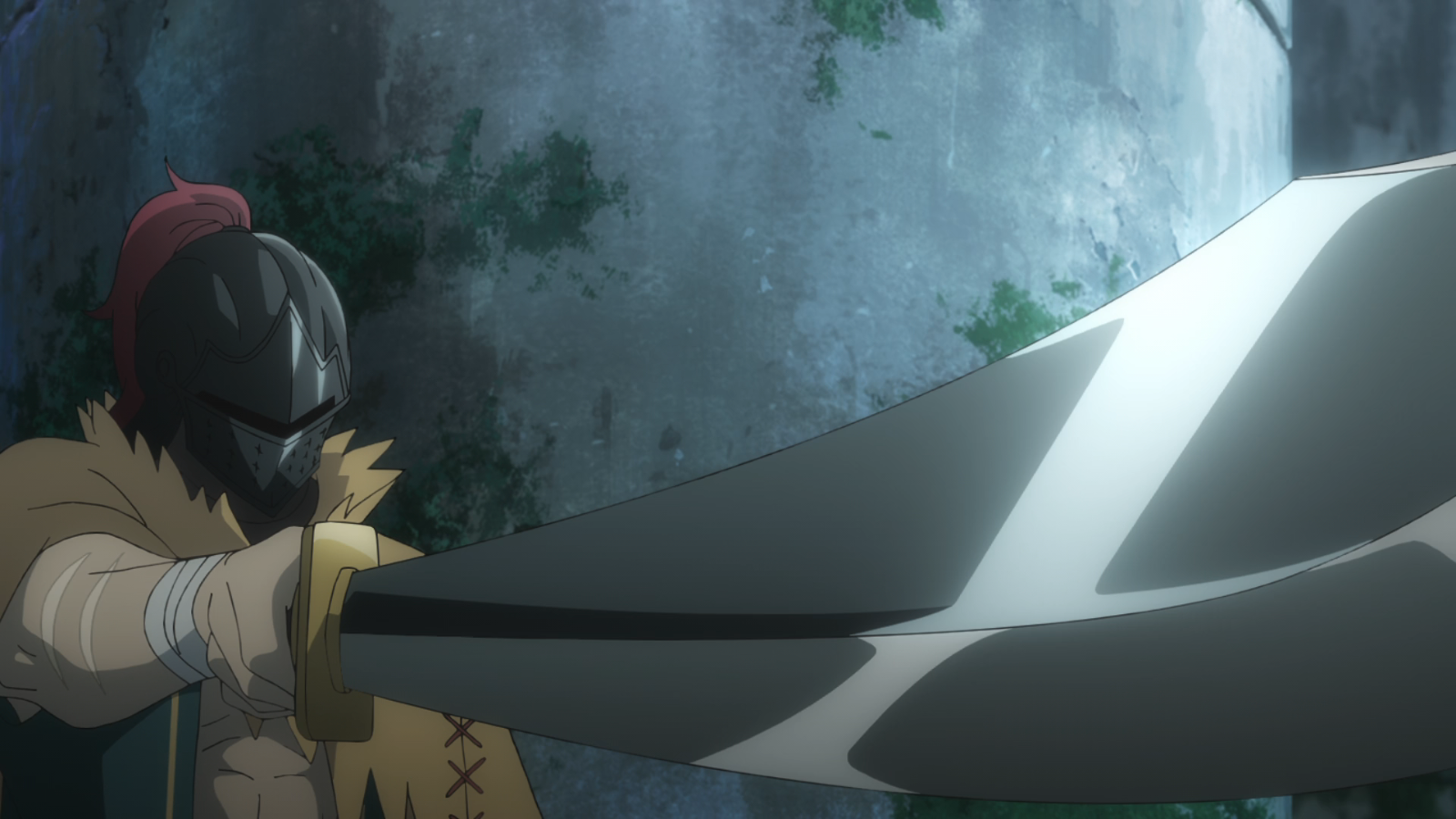 Re: Zero Season 3 Episodes 59 and 60 – Yuri Jumpscare! – Anime Rants