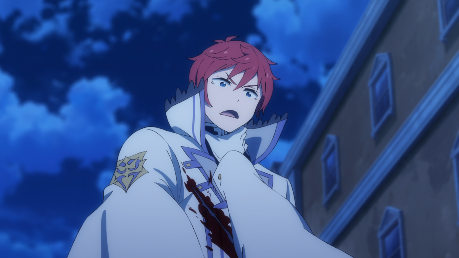 Re: Zero Season 3 Episodes 59 and 60 – Yuri Jumpscare! – Anime Rants
