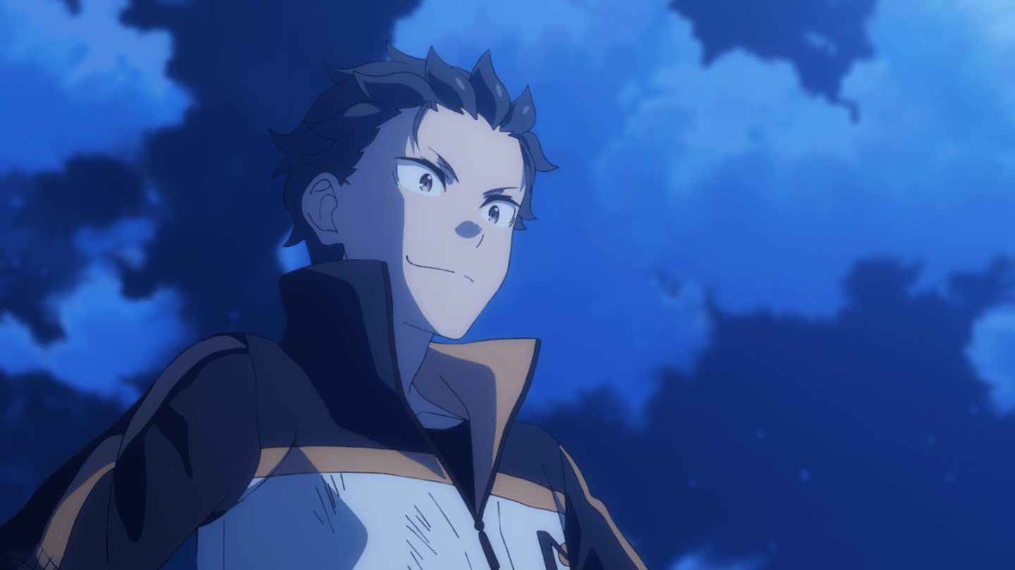 Re: Zero Season 3 Episodes 59 and 60 – Yuri Jumpscare! – Anime Rants