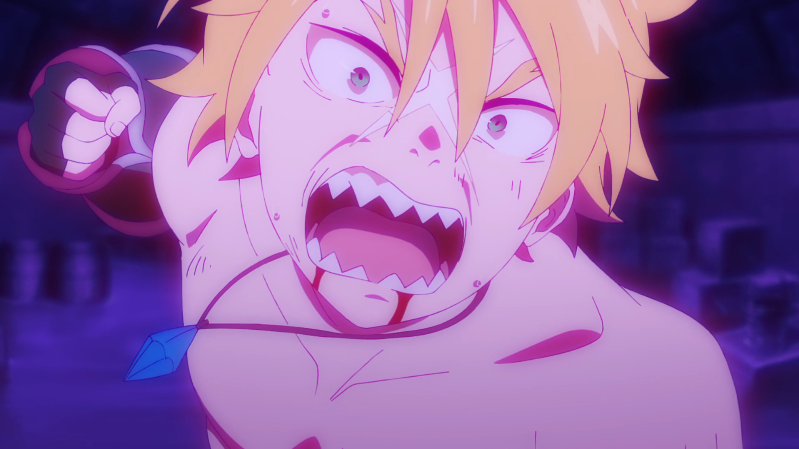 Re: Zero (S3) Episodes 63 and 64 – One Hit and One Miss – Anime Rants