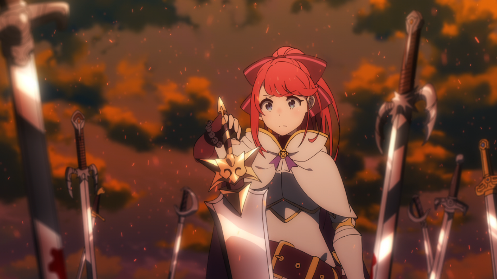 Re: Zero (S3) Episodes 63 and 64 – One Hit and One Miss – Anime Rants