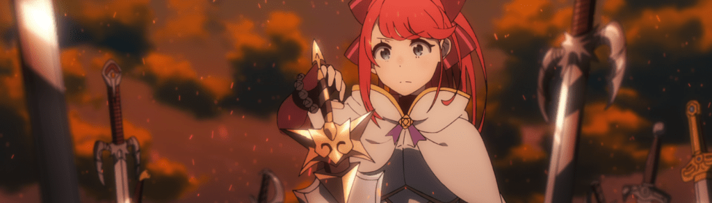 Re: Zero (S3) Episodes 63 and 64 – One Hit and One Miss – Anime Rants