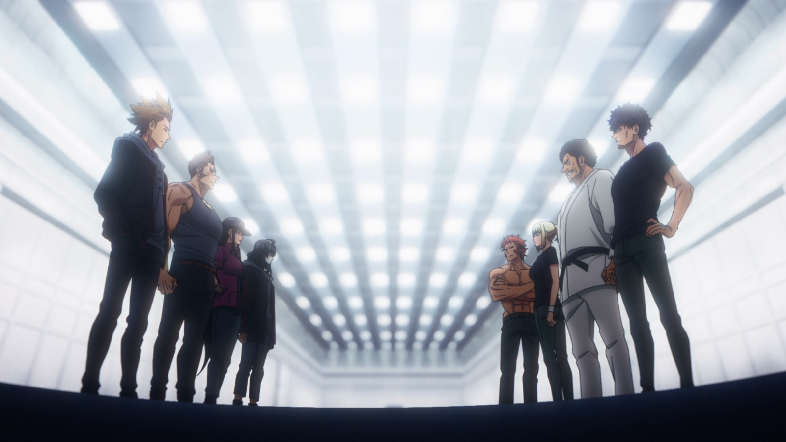Solo Leveling Episode 21 Review – What a Tear Jerker! – Anime Rants