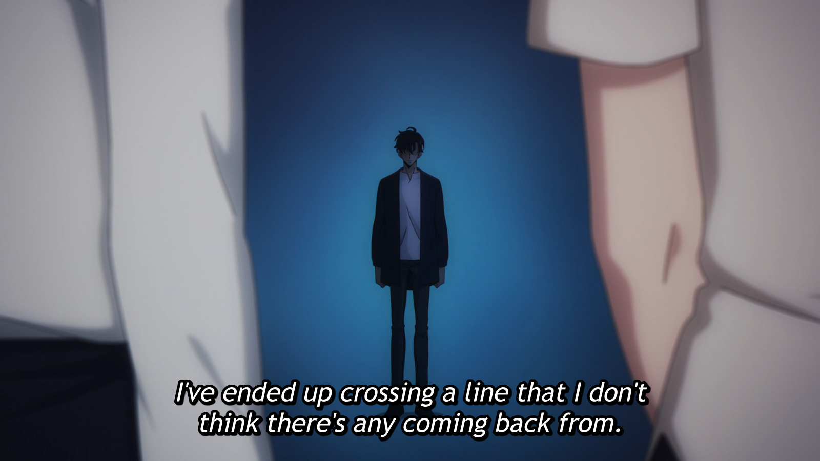 Solo Leveling Episode 21 Review – What a Tear Jerker! – Anime Rants