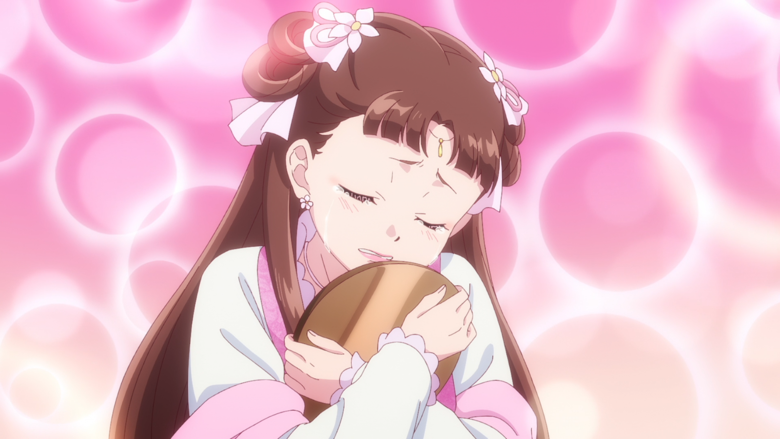 The Apothecary Diaries (S2) Episode 38 – Little Lady Lishu – Anime Rants