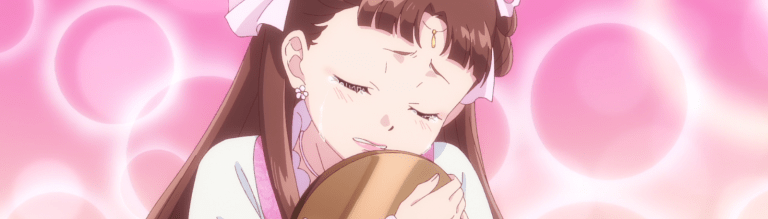 The Apothecary Diaries (S2) Episode 38 – Little Lady Lishu – Anime Rants