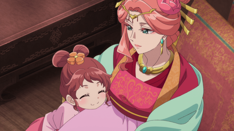 The Apothecary Diaries (S2) Episode 39 – Adorable Moments – Anime Rants