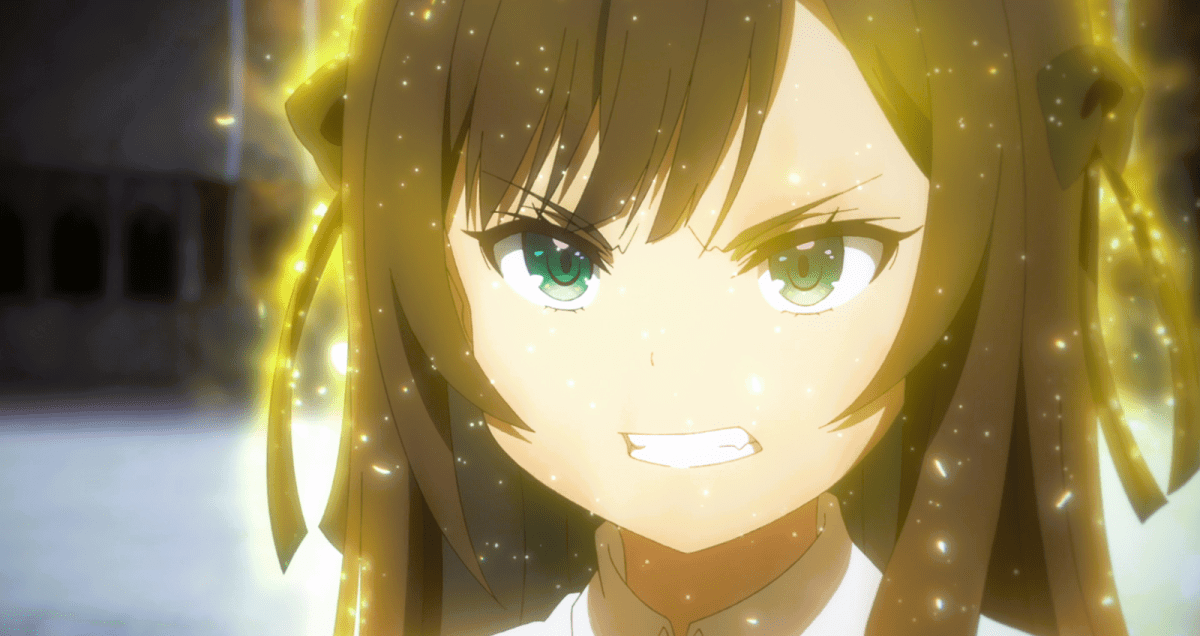 Guild Receptionist Episode 12 Review – Solo No More – Anime Rants
