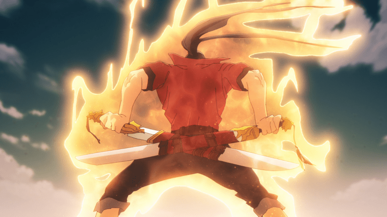 Solo Leveling Episode 25 Review – The Healer’s Final Act – Anime Rants