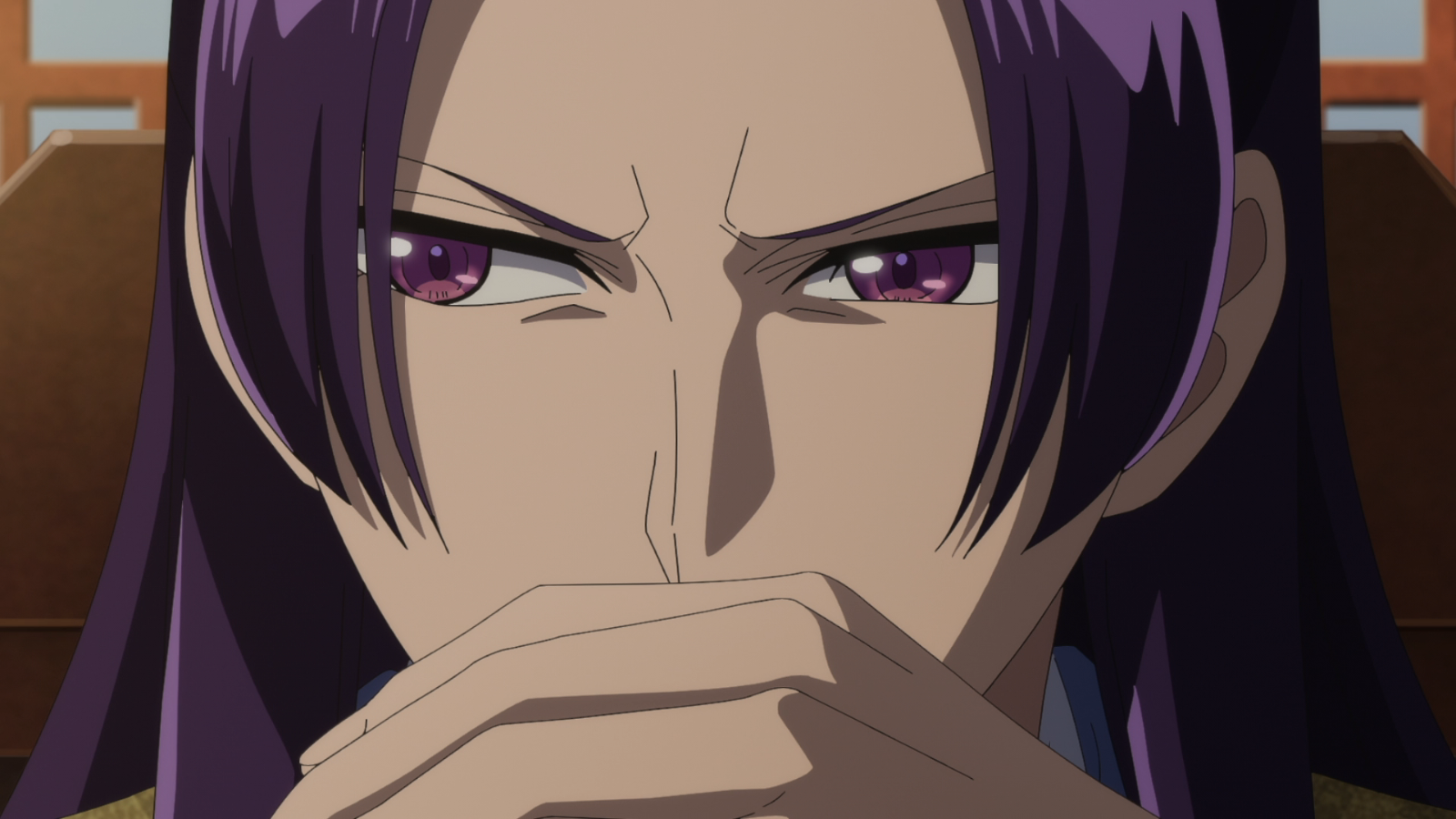 The Apothecary Diaries Episode 42 – Jinshi’s Wrath – Anime Rants