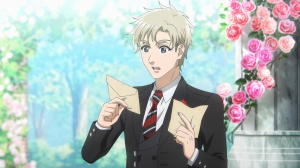 Black Butler: Public School Arc Review – Anime Rants