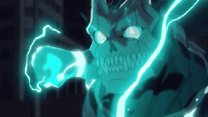 The Metamorphosis of Hibino Kafka – Kaiju No. 8 Anime Review – Anime Rants