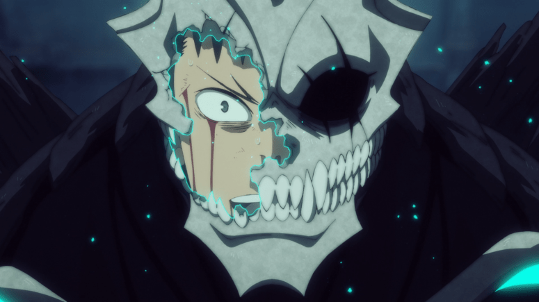The Metamorphosis of Hibino Kafka – Kaiju No. 8 Anime Review – Anime Rants