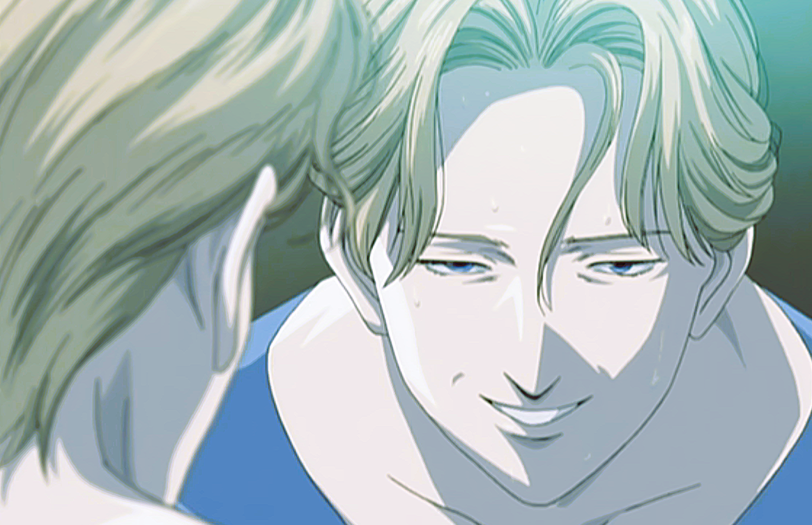 Monster Fan Theory: Could Johan Be Genderqueer? – Anime Rants