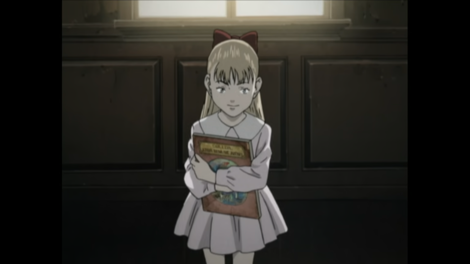 Monster Fan Theory: Could Johan Be Genderqueer? – Anime Rants