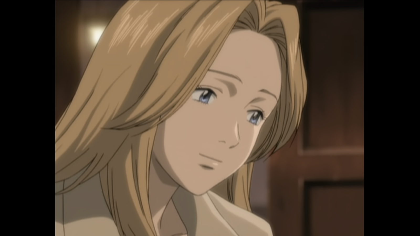 Monster Fan Theory: Could Johan Be Genderqueer? – Anime Rants