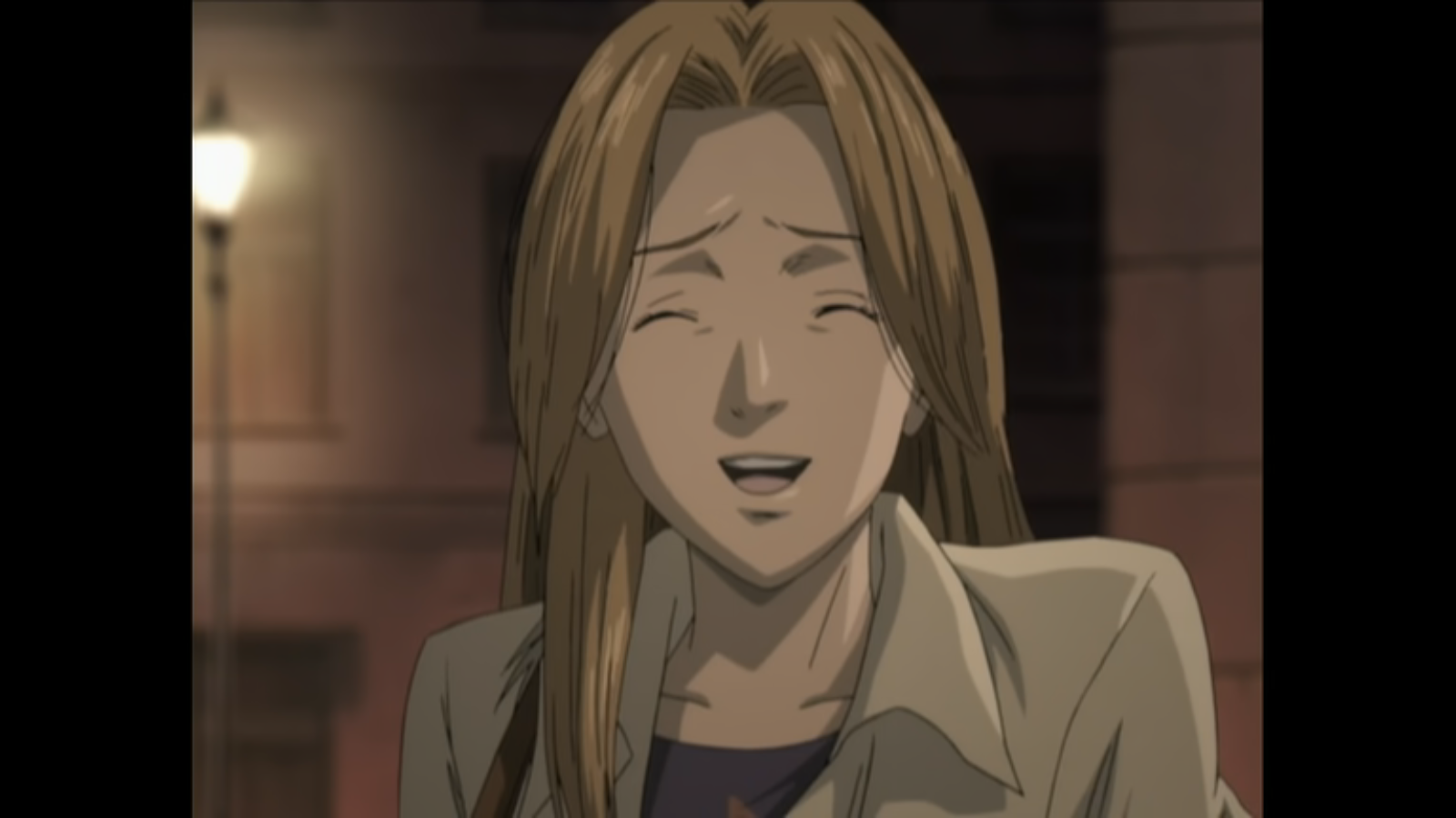 Monster Fan Theory: Could Johan Be Genderqueer? – Anime Rants