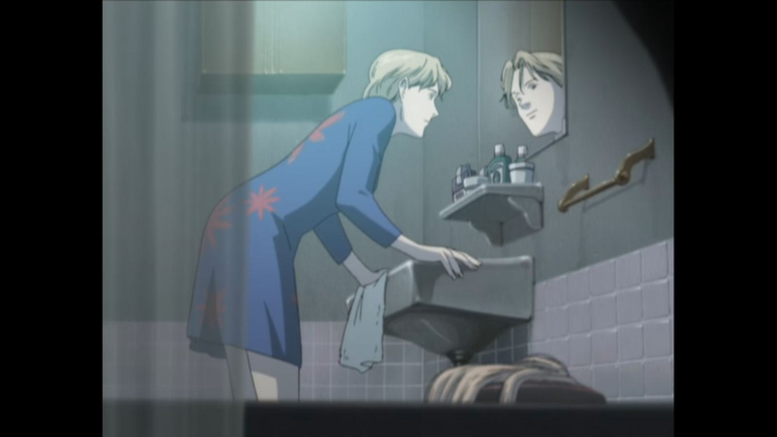 Monster Fan Theory: Could Johan Be Genderqueer? – Anime Rants