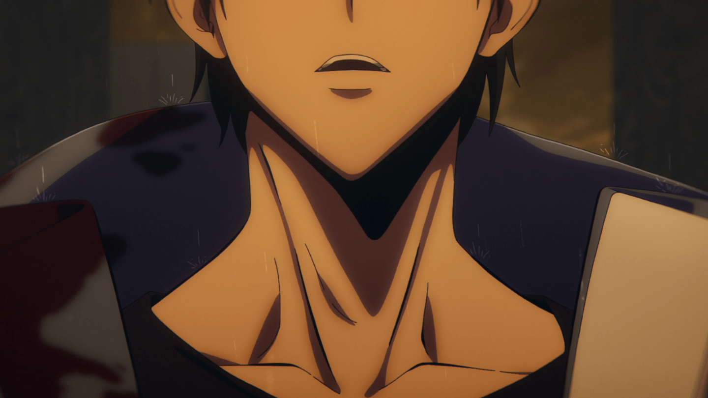 Solo Leveling Season 1 Review – Basic Yet Bold – Anime Rants