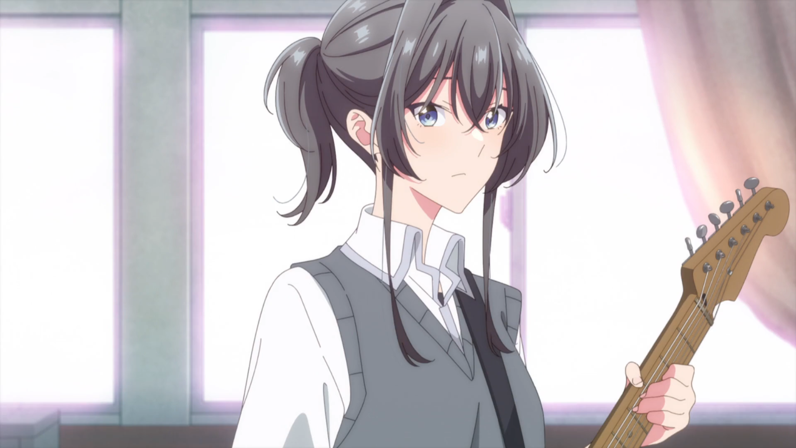 Healing Yuri – Whisper Me A Love Song Anime Review – Anime Rants