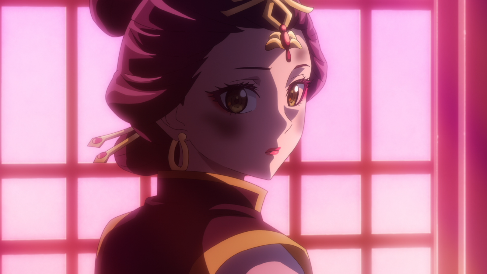 The Apothecary Diaries Episode 45 Review – Shisui’s True Name – Anime Rants