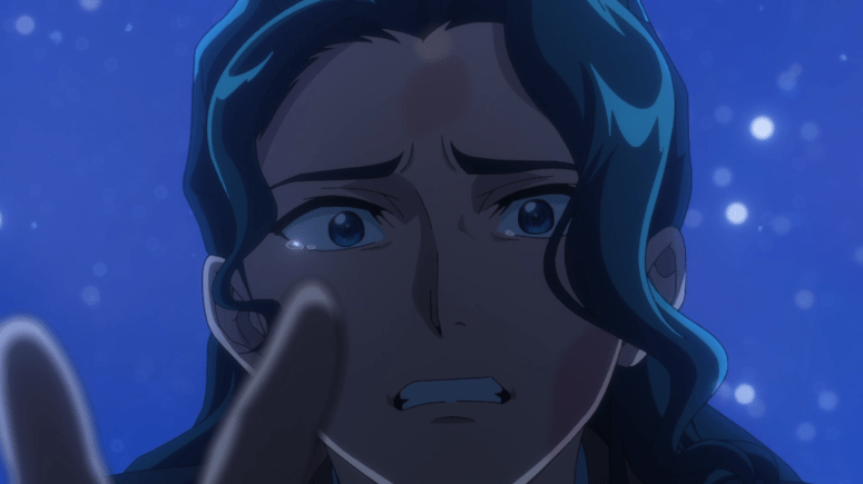 The Apothecary Diaries Episode 47 Review – Shisui’s Fate – Anime Rants