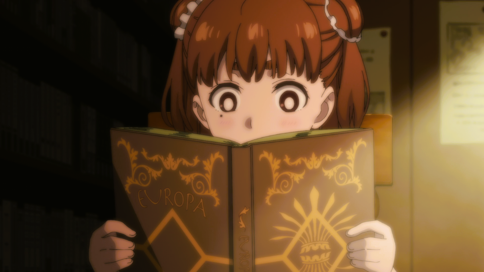 Mysterious Disappearances Mini Anime Review – Anime Rants