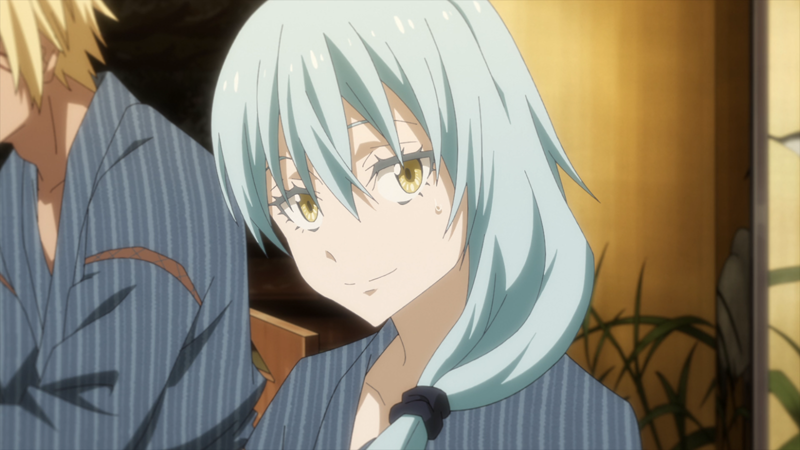 “Slime in a Slump” – Reincarnated as a Slime Season 3 Review – Anime Rants