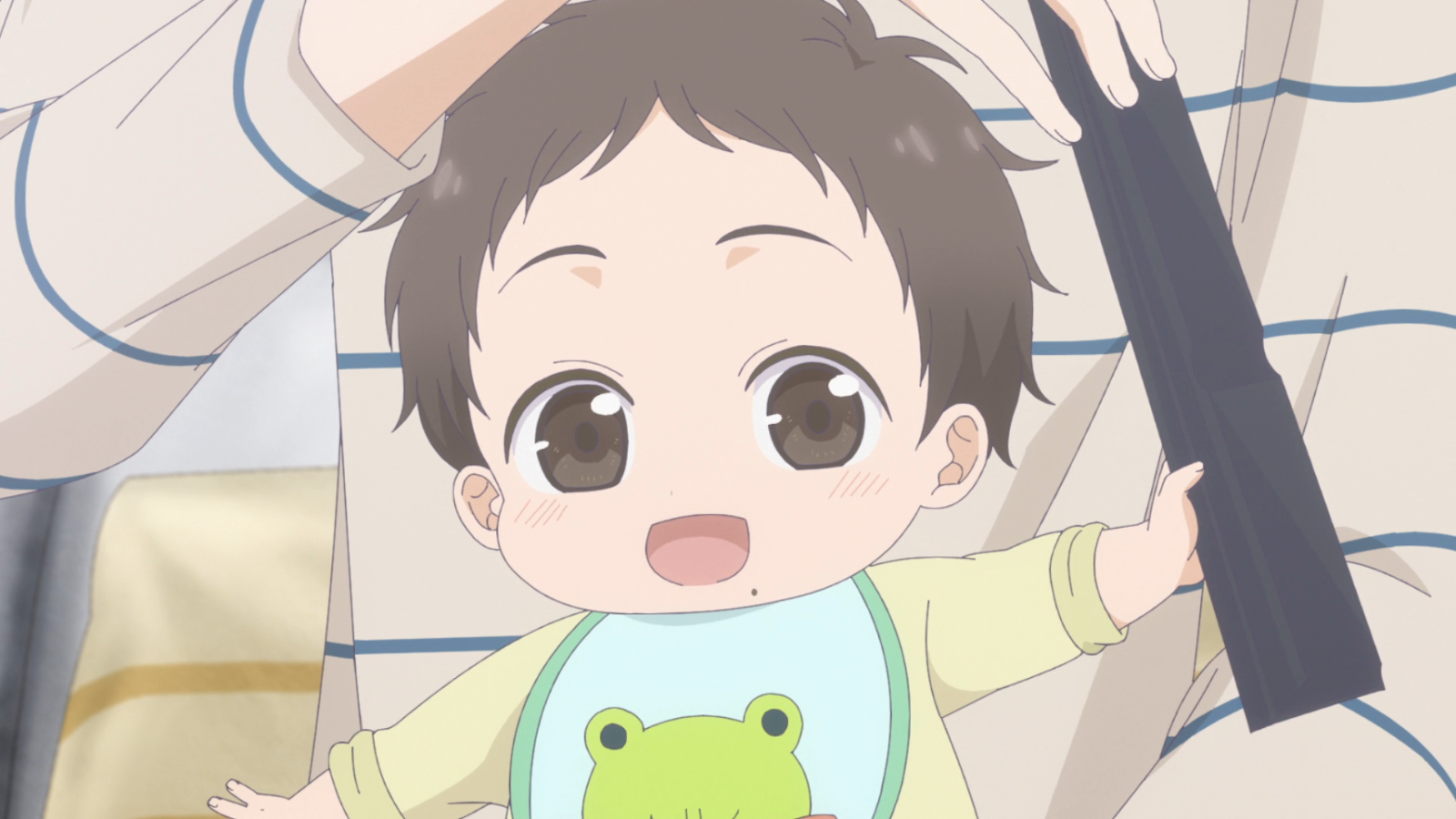 Tadaima, Okaeri Anime Review – Anime Rants