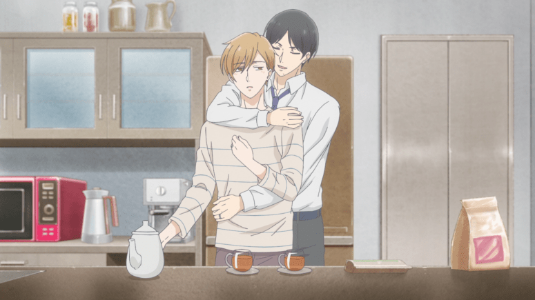 Tadaima, Okaeri Anime Review – Anime Rants