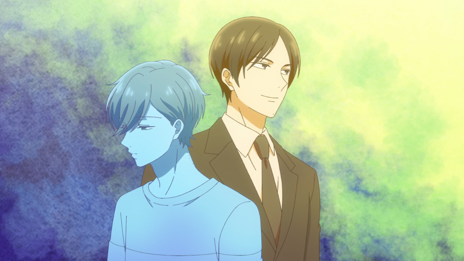 Tadaima, Okaeri Anime Review – Anime Rants