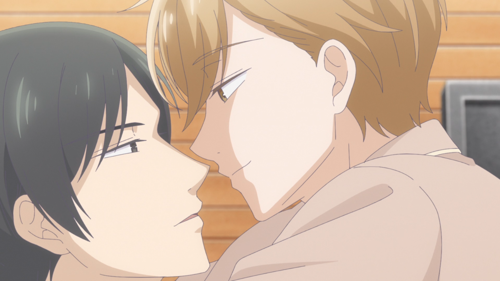 Tadaima, Okaeri Anime Review – Anime Rants