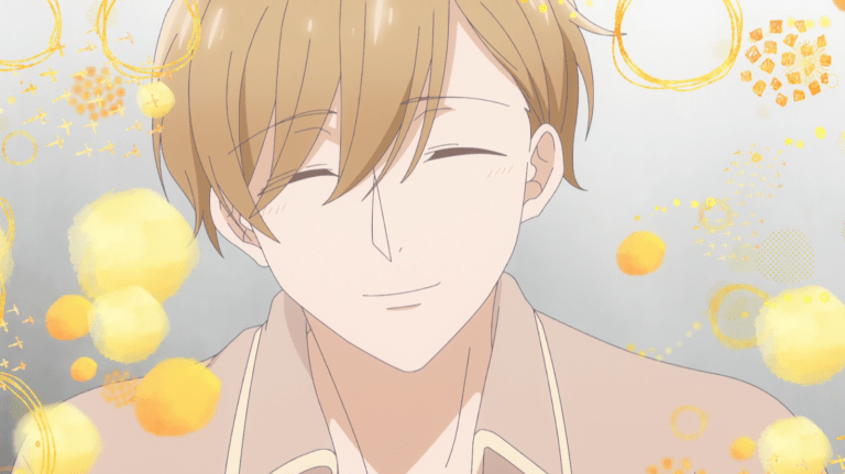 Tadaima, Okaeri Anime Review – Anime Rants