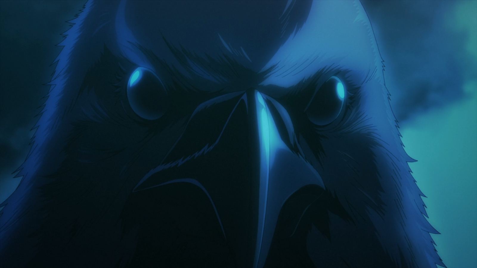 Yatagarasu: The Raven Does Not Choose Its Master Anime Review – Anime Rants