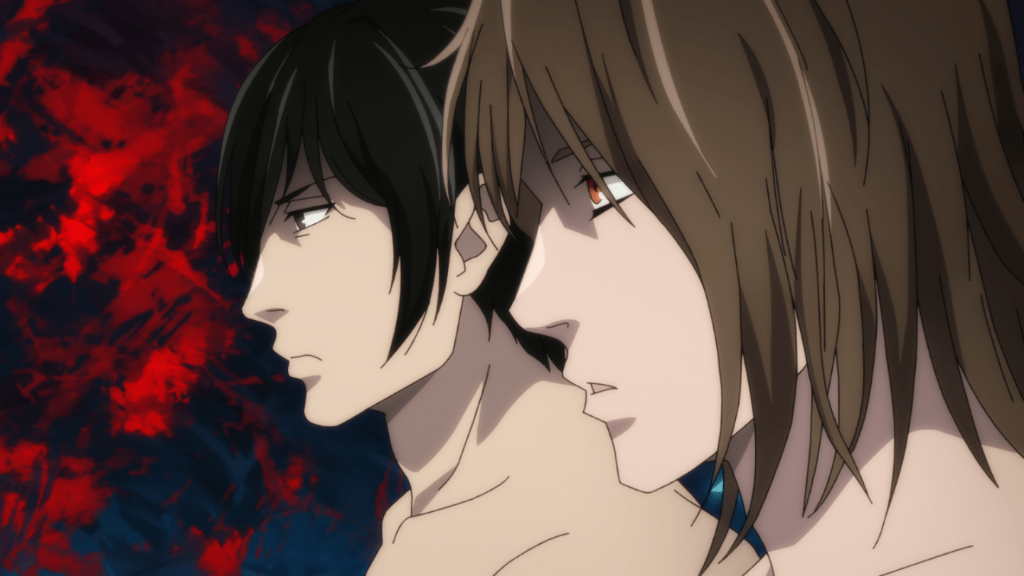 Tower of God Season 2: Return of the Prince Anime Review – Anime Rants