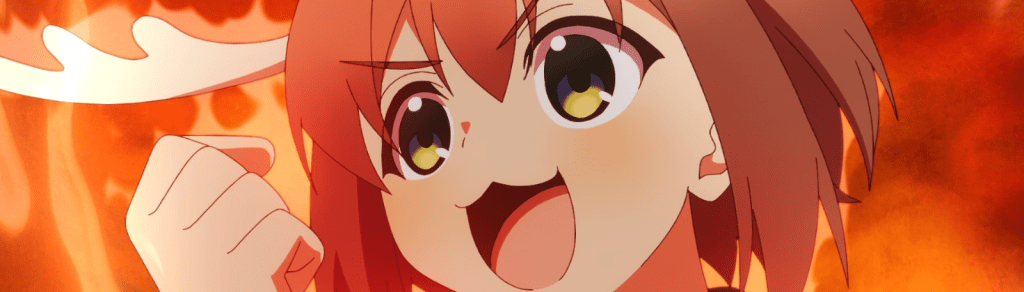 Shikanoko Nokonoko Koshitantan! My Deer Friend Nokotan Anime Review ...
