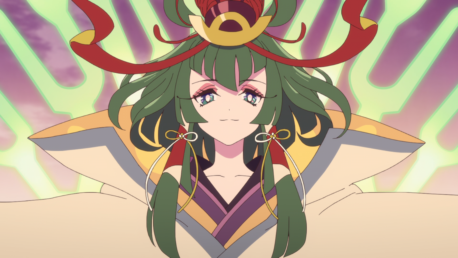 Sakuna: Of Rice and Ruin Anime Review – Anime Rants