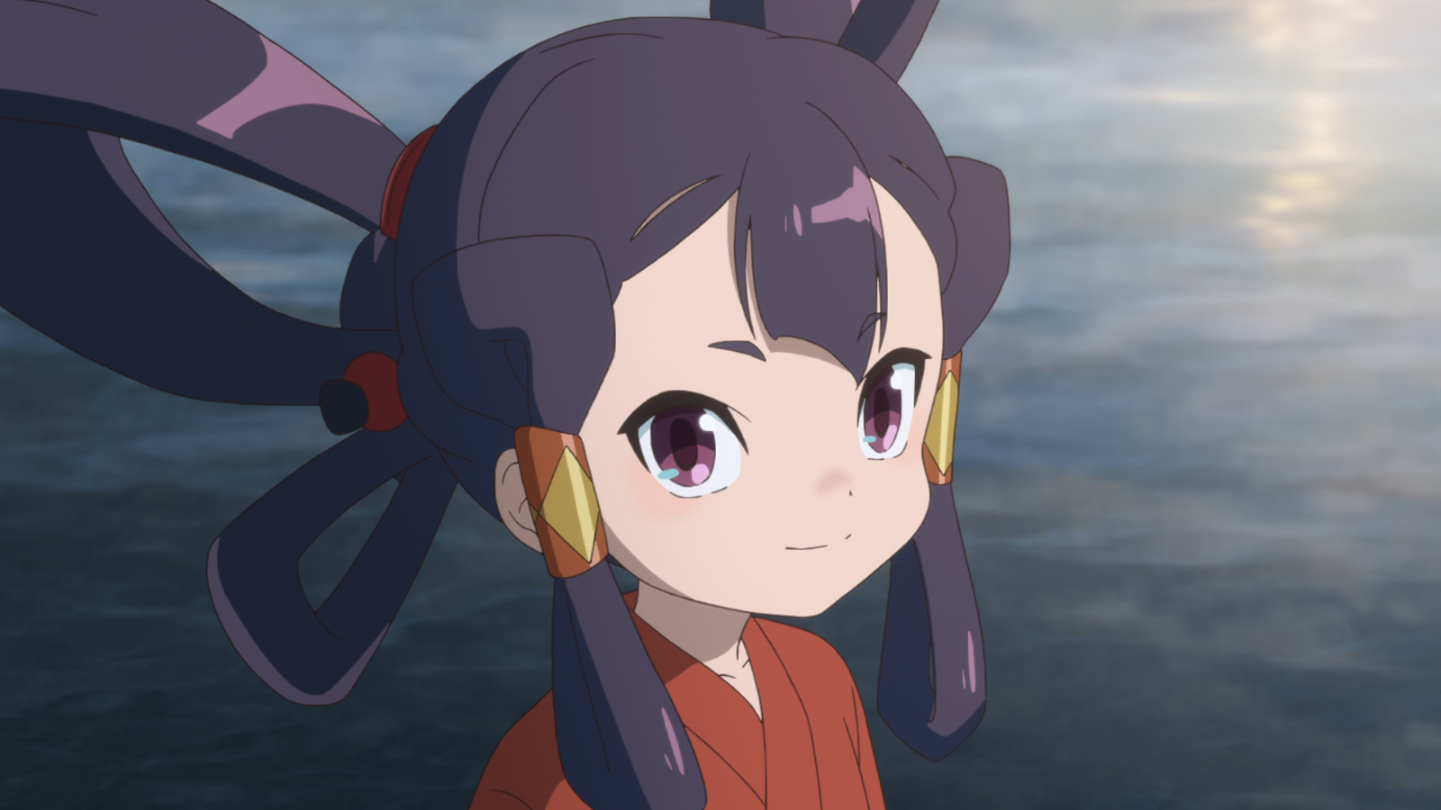 Sakuna: Of Rice and Ruin Anime Review – Anime Rants