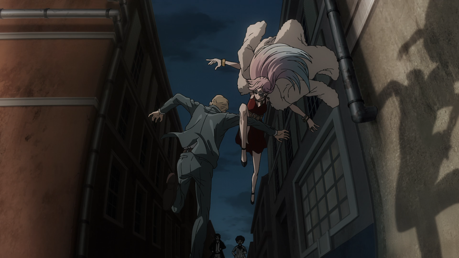 Spy x Family Episode 38 Review – Anime Rants