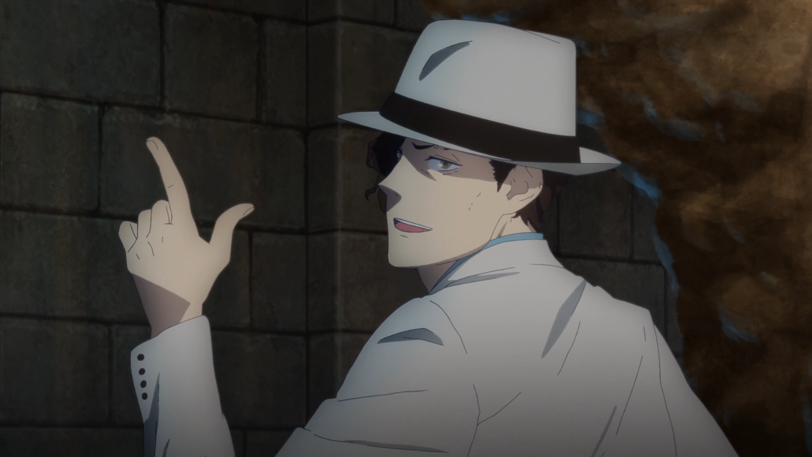 Suicide Squad Isekai Anime Review – Anime Rants