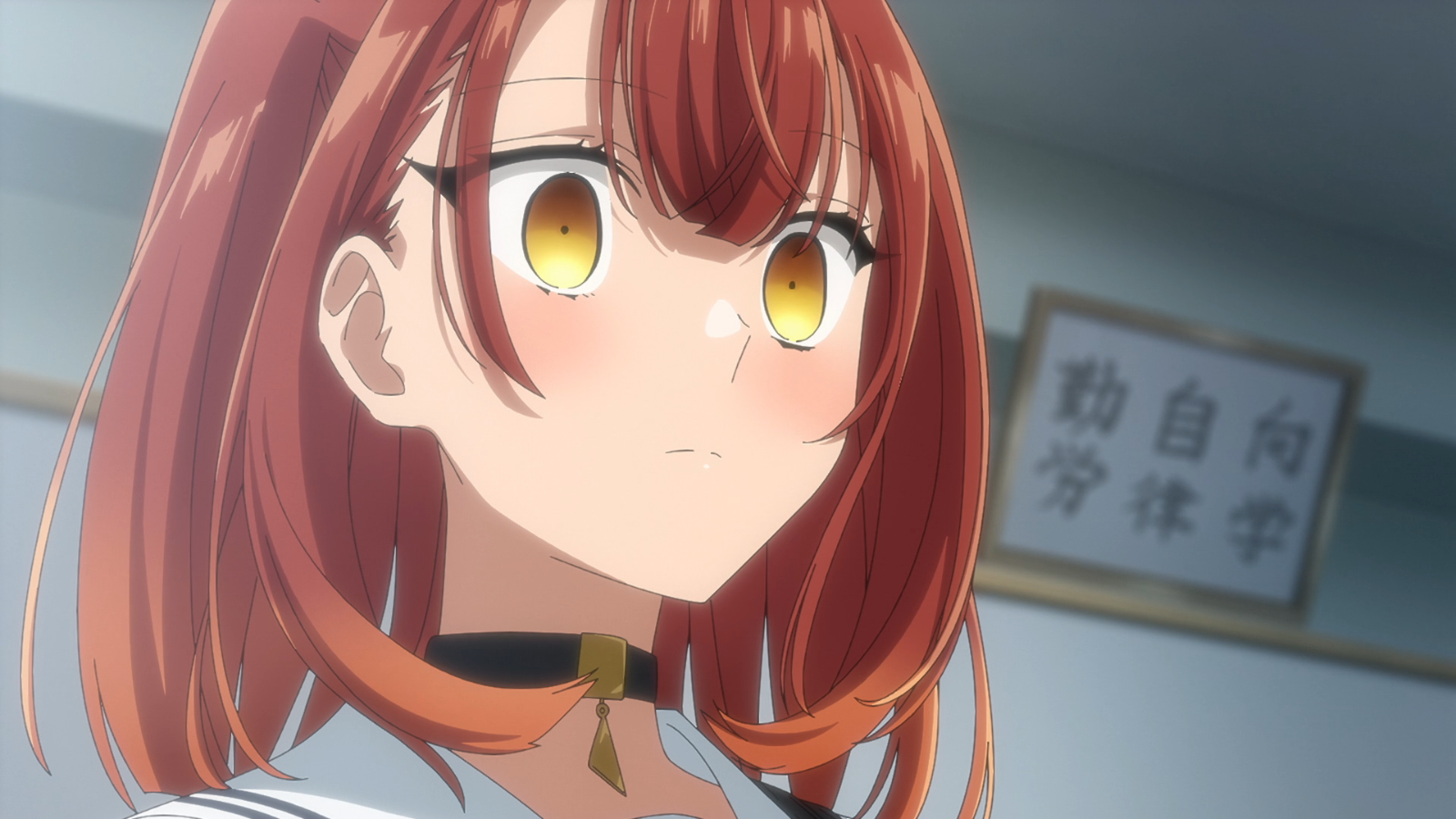 This Monster Wants To Eat Me (WataTabe) Episode 2 – Human Meat – Anime ...