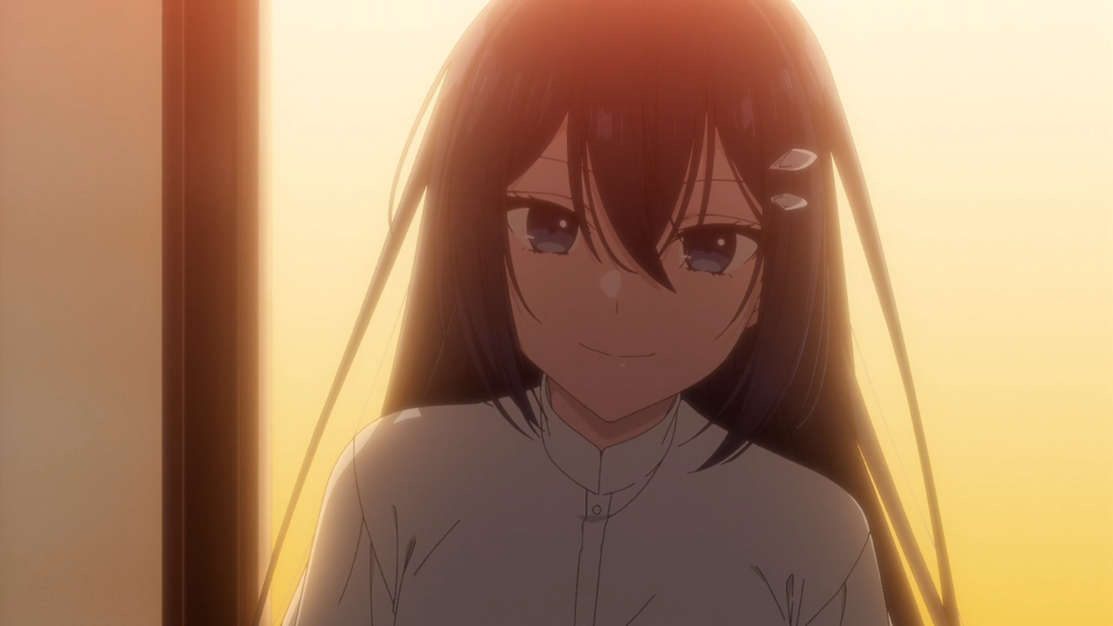 This Monster Wants To Eat Me (WataTabe) Episode 2 – Human Meat – Anime ...