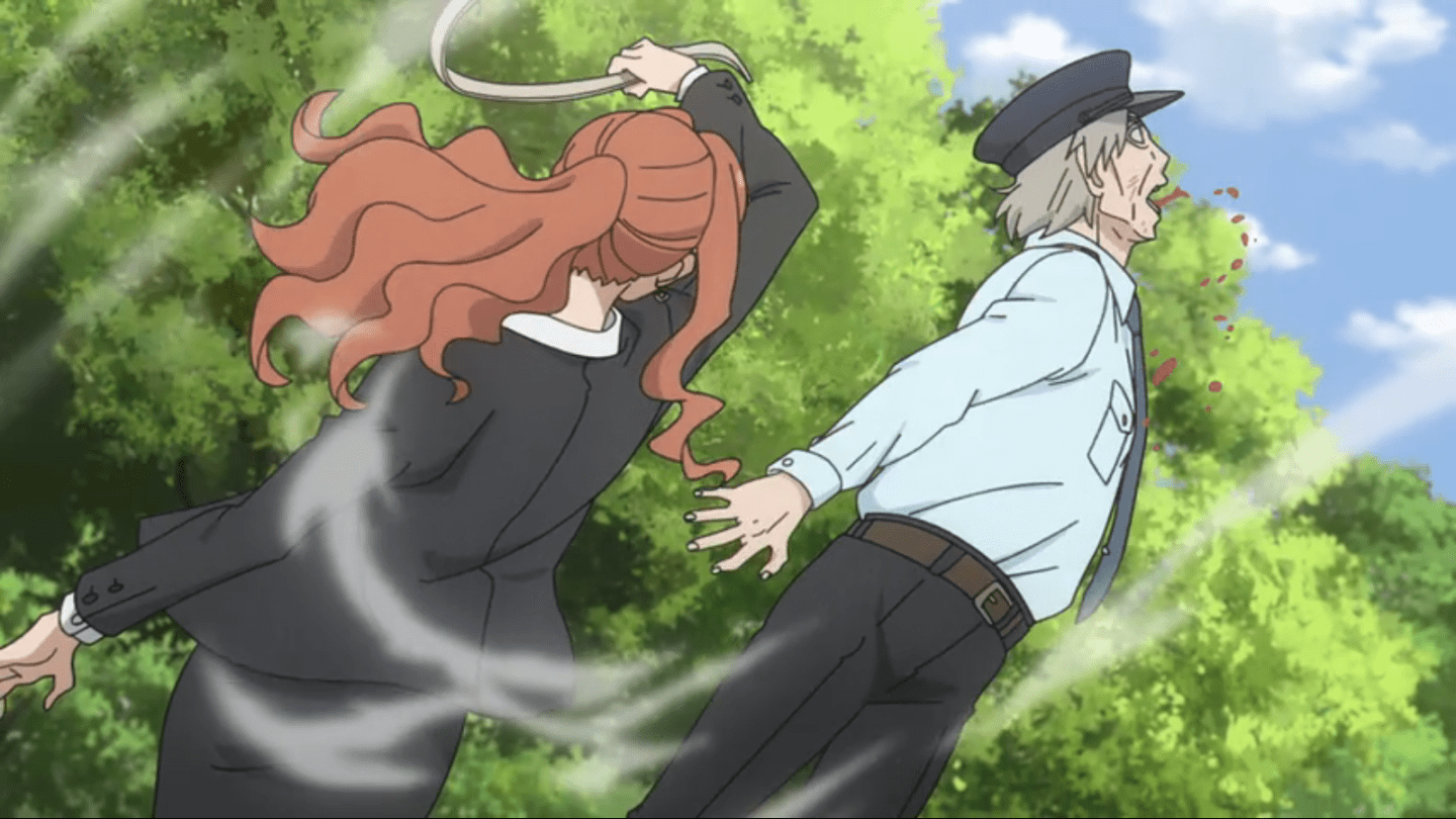 Spy x Family Episode 41 Review – Handler in the Spotlight – Anime Rants