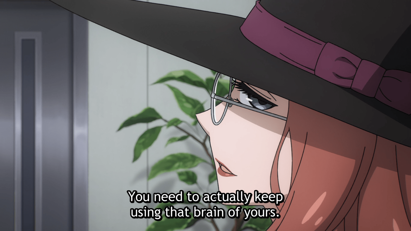 Spy x Family Episode 41 Review – Handler in the Spotlight – Anime Rants