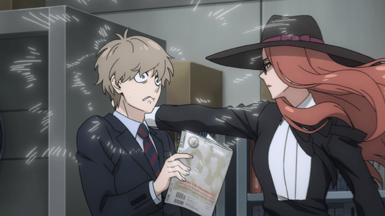 Spy x Family Episode 41 Review – Handler in the Spotlight – Anime Rants