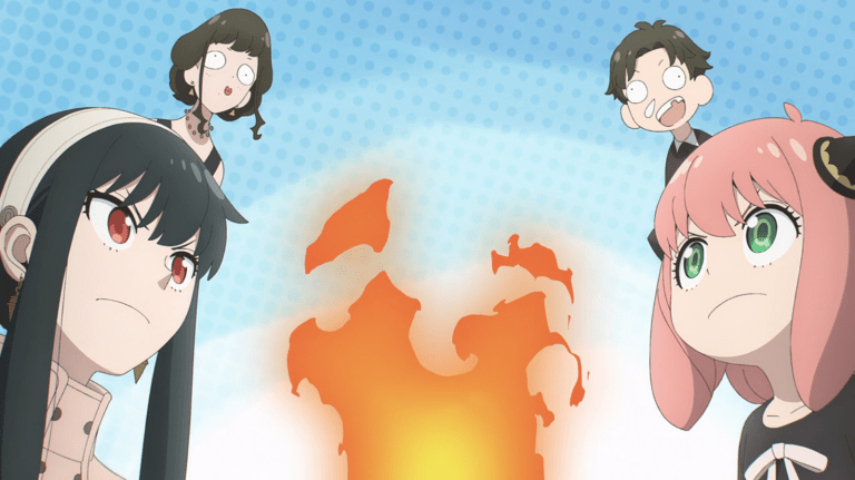 Spy x Family Episode 42 Review – Yor’s New Circle – Anime Rants