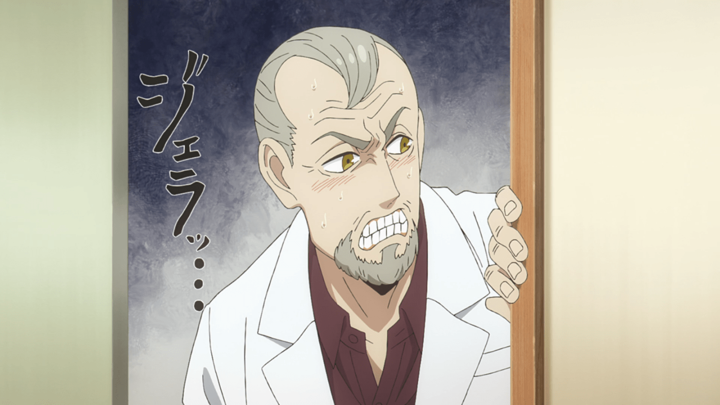 Spy x Family Episodes 43 to 45 – The Busjacking Incident – Anime Rants