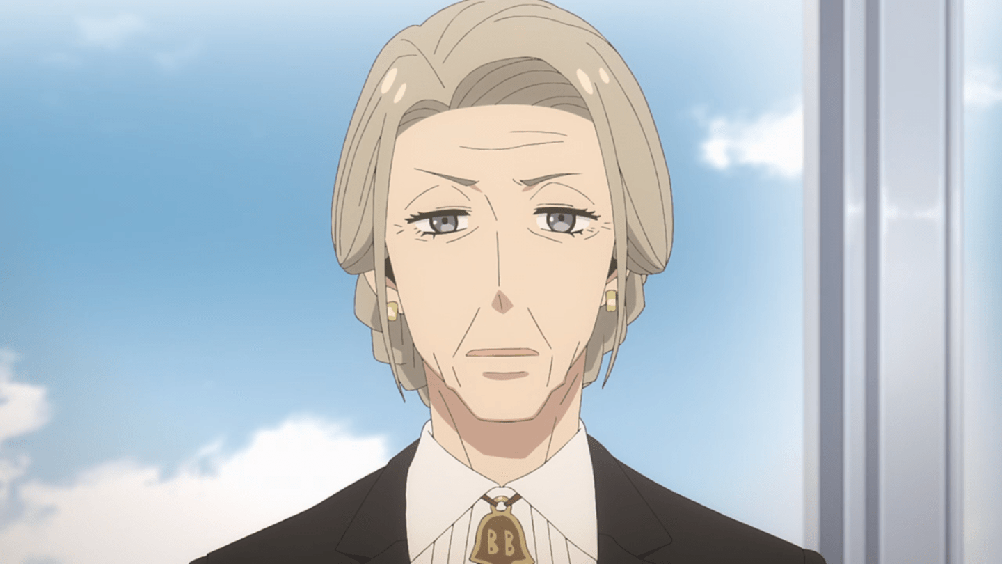 Spy x Family Episodes 43 to 45 – The Busjacking Incident – Anime Rants